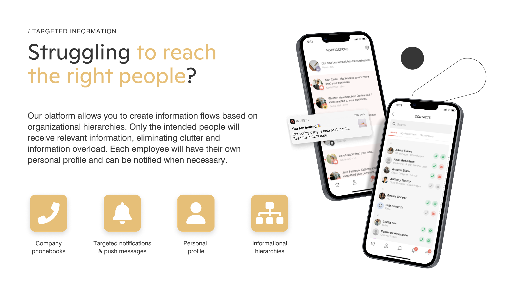 Relesys Software - 2025 Reviews, Pricing & Demo