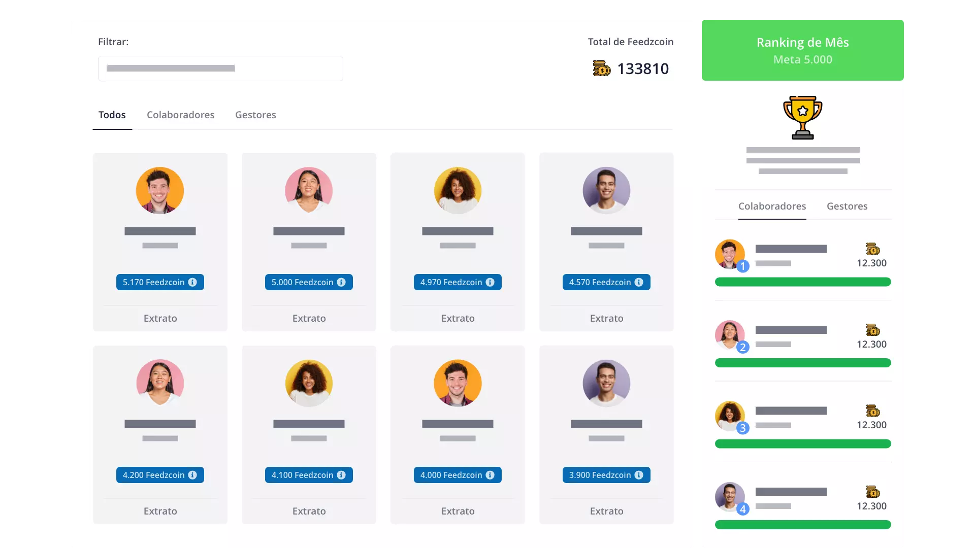 Feedz - Avaliações, preços e classificações | GetApp Brasil 2026