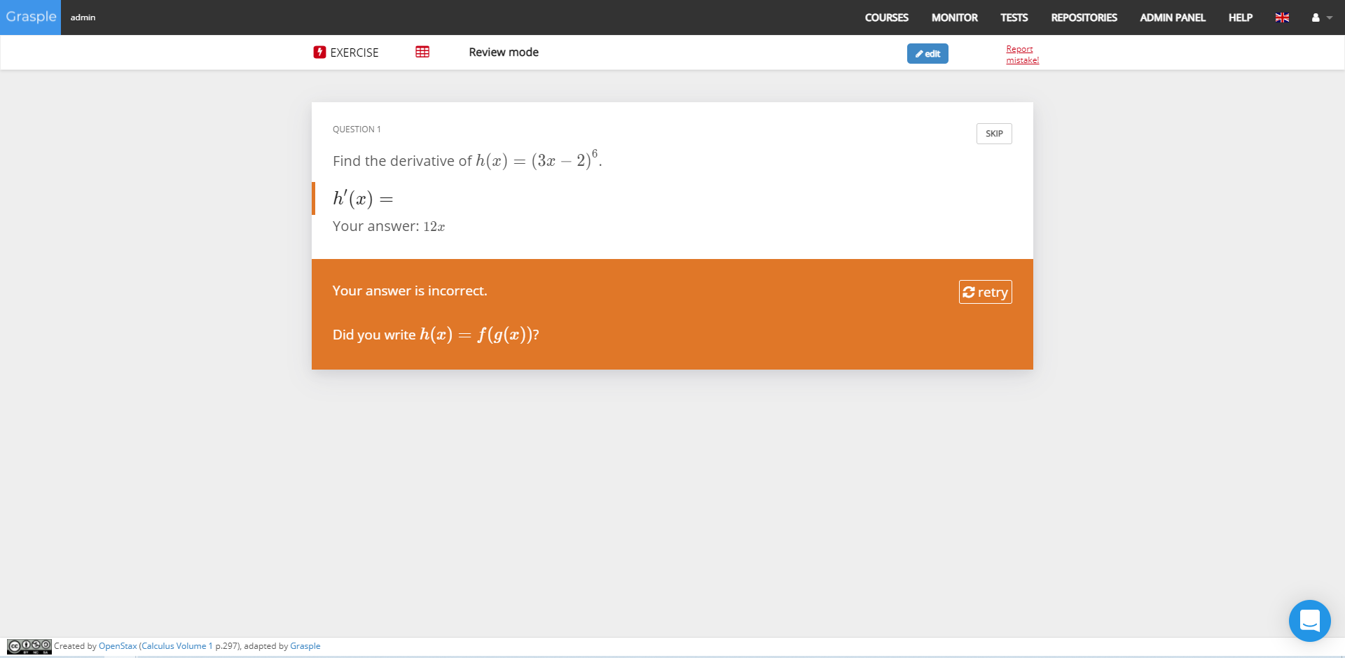 Grasple Pricing, Alternatives & More 2025 | Capterra