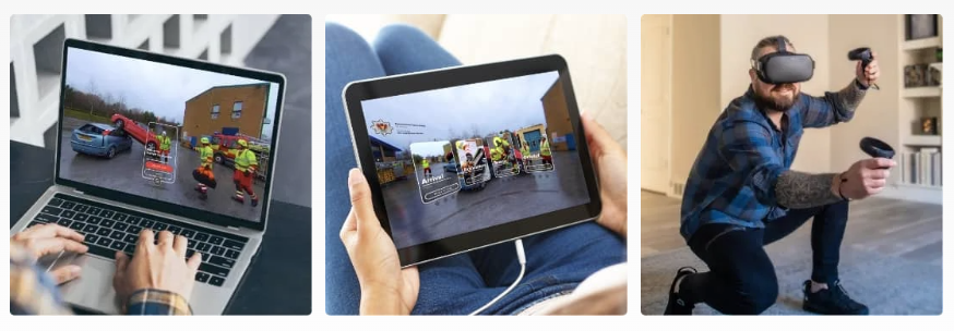 CenarioVR Reviews, Cost & Features | GetApp Australia 2025