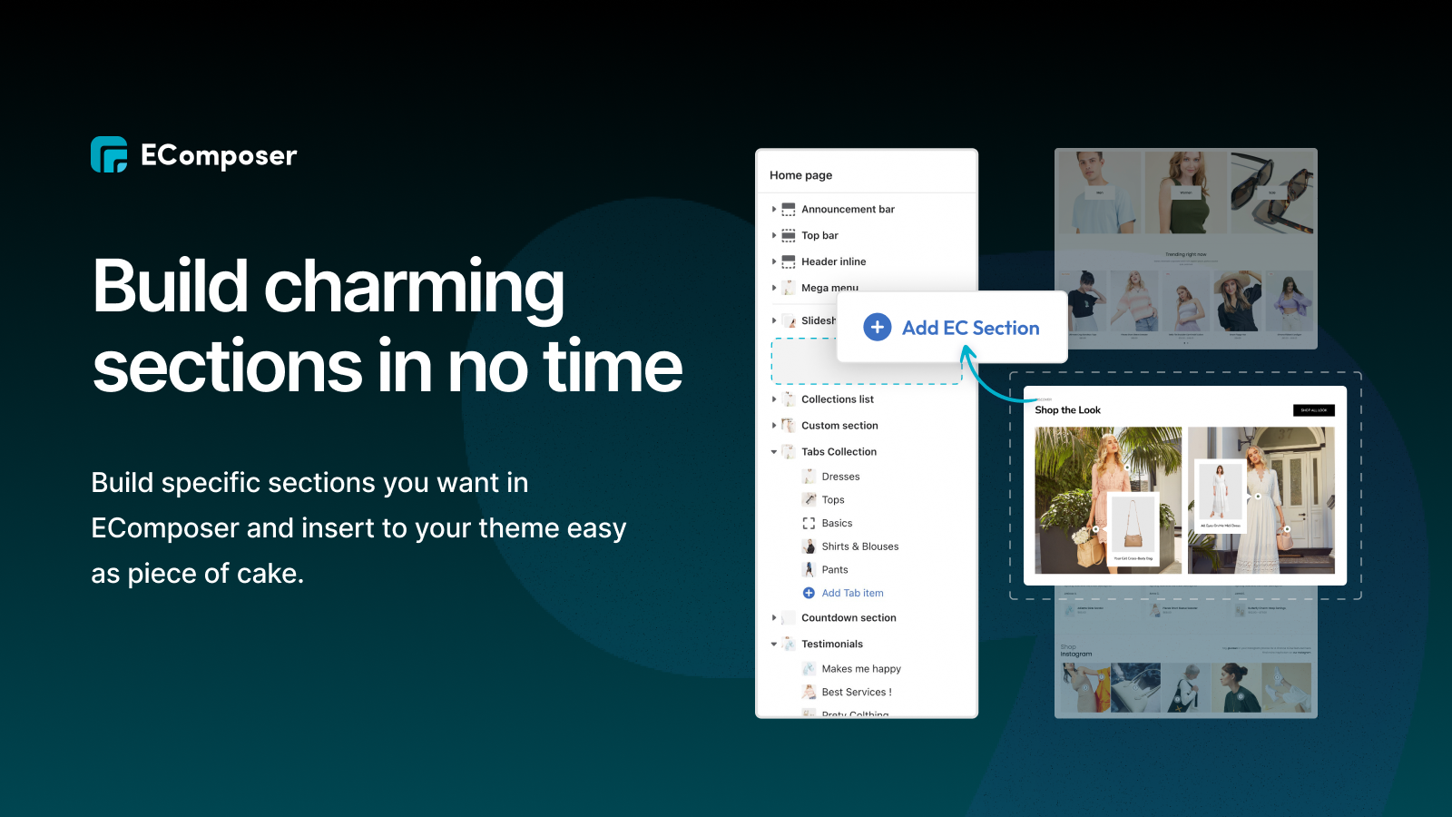EComposer Software Reviews, Demo & Pricing - 2023