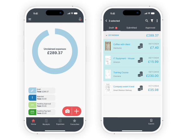 ExpenseIn Pricing, Cost & Reviews - Capterra UK 2025