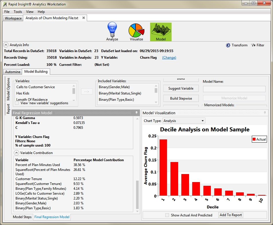 Rapid Insight Construct Software - 2025 Reviews, Pricing & Demo