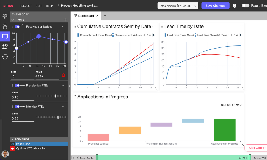 Silico Reviews, Cost & Features | GetApp Australia 2025
