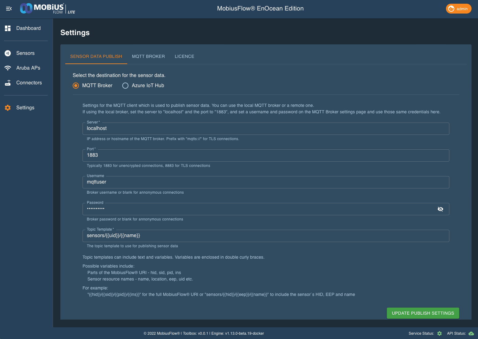 MobiusFlow - Opiniones, precios y características - Capterra España 2025