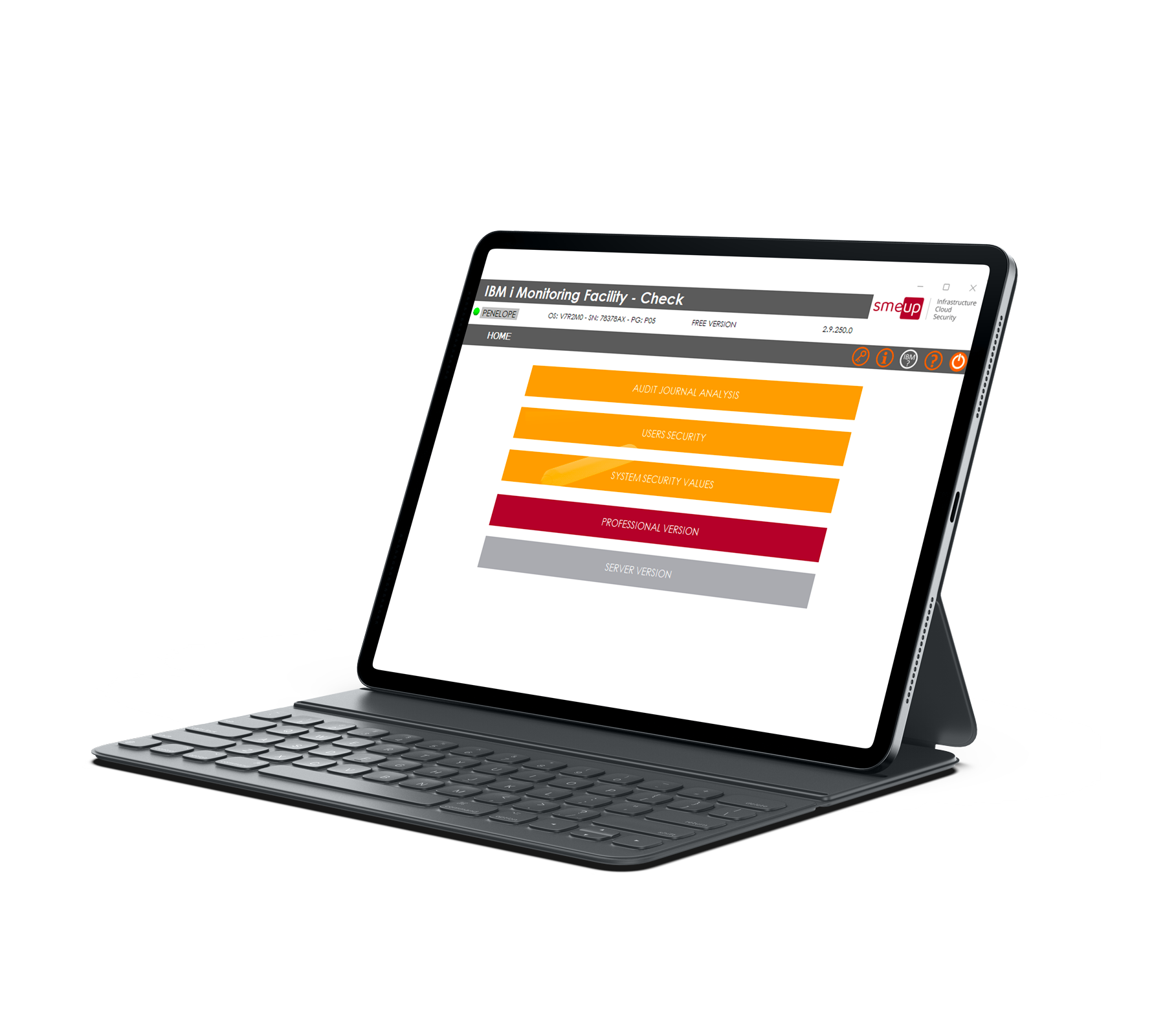 IBM i Monitoring Facility Check Pricing, Alternatives & More 2025 ...