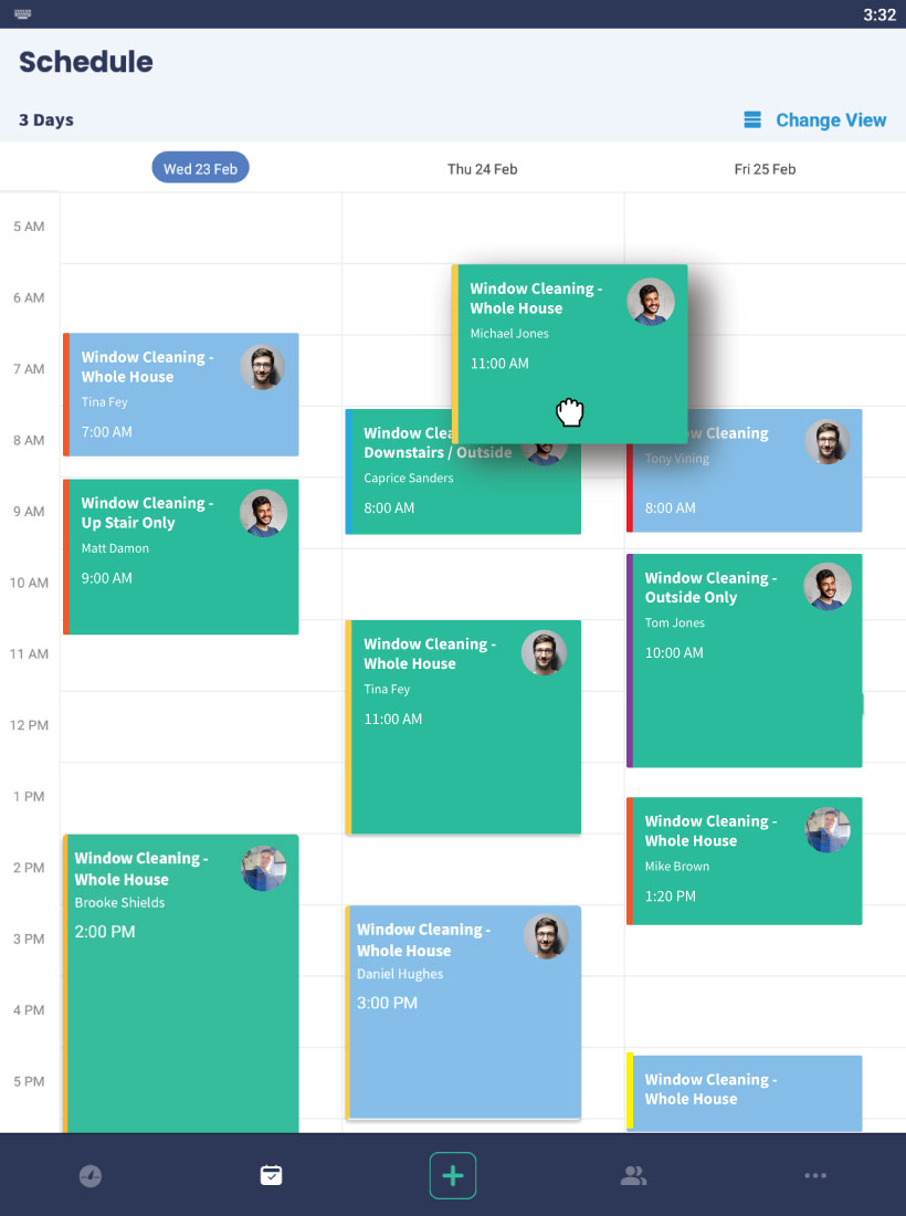 Servgrow Pricing, Alternatives & More 2025 | Capterra