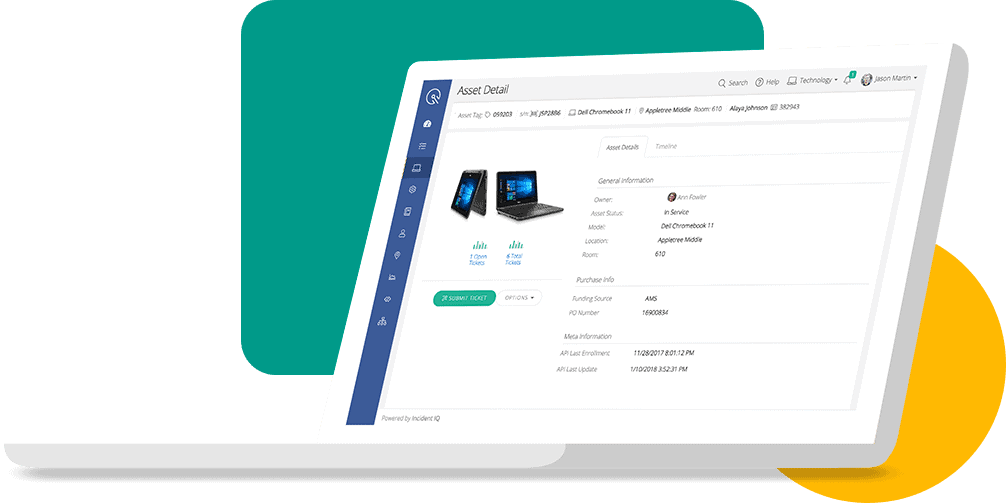 iiQ Assets Cost & Reviews - Capterra Australia 2024