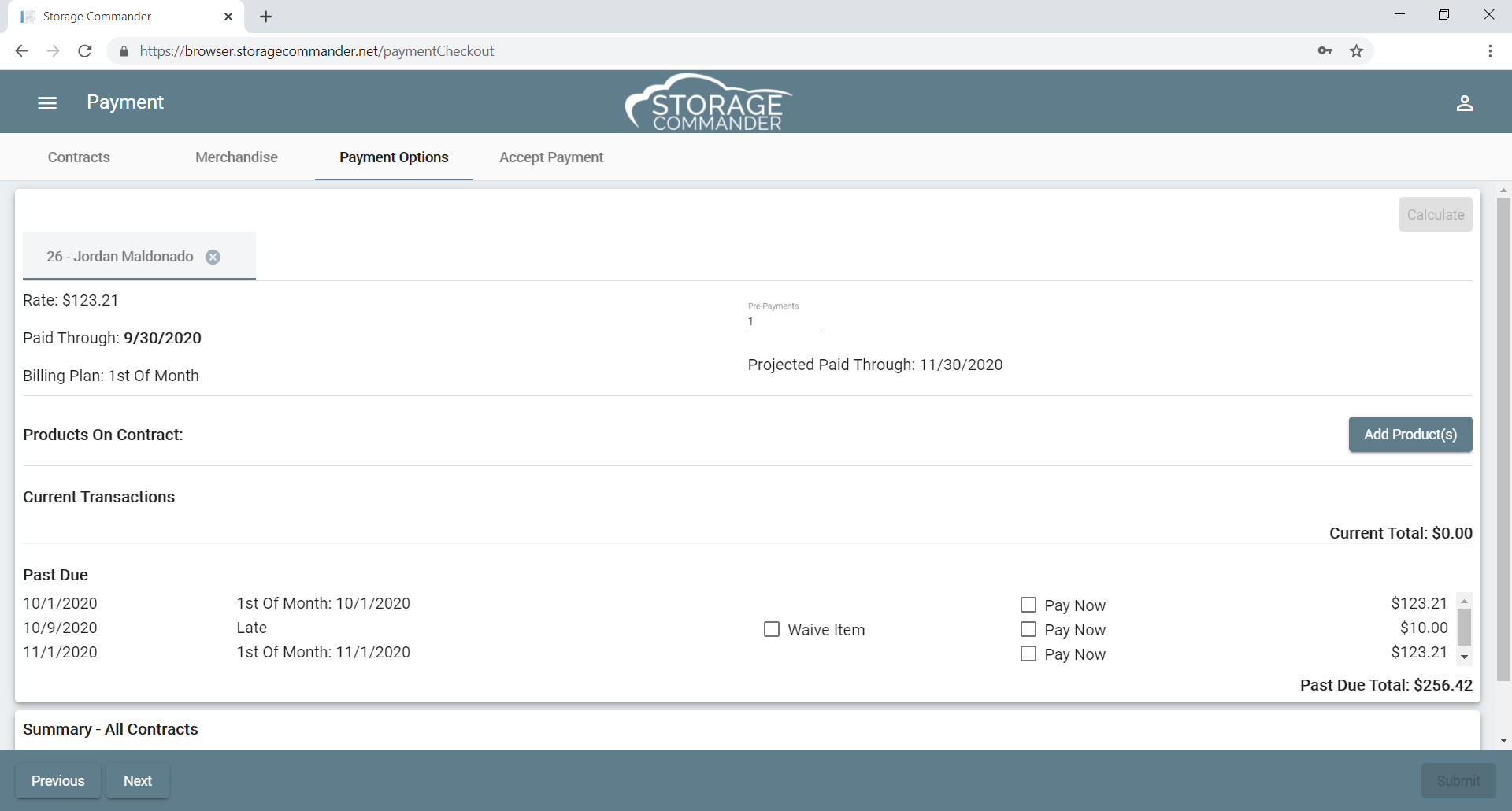 Storage Commander Cloud | Reviews, Pricing & Demos - SoftwareAdvice AU