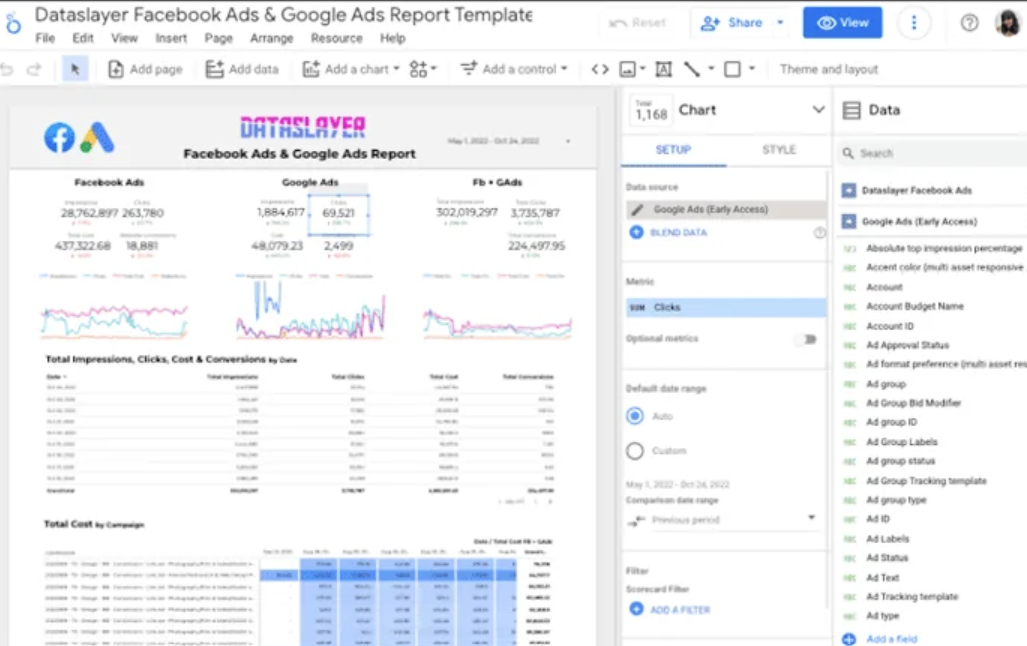Dataslayer Reviews, Prices & Ratings | GetApp UK 2024