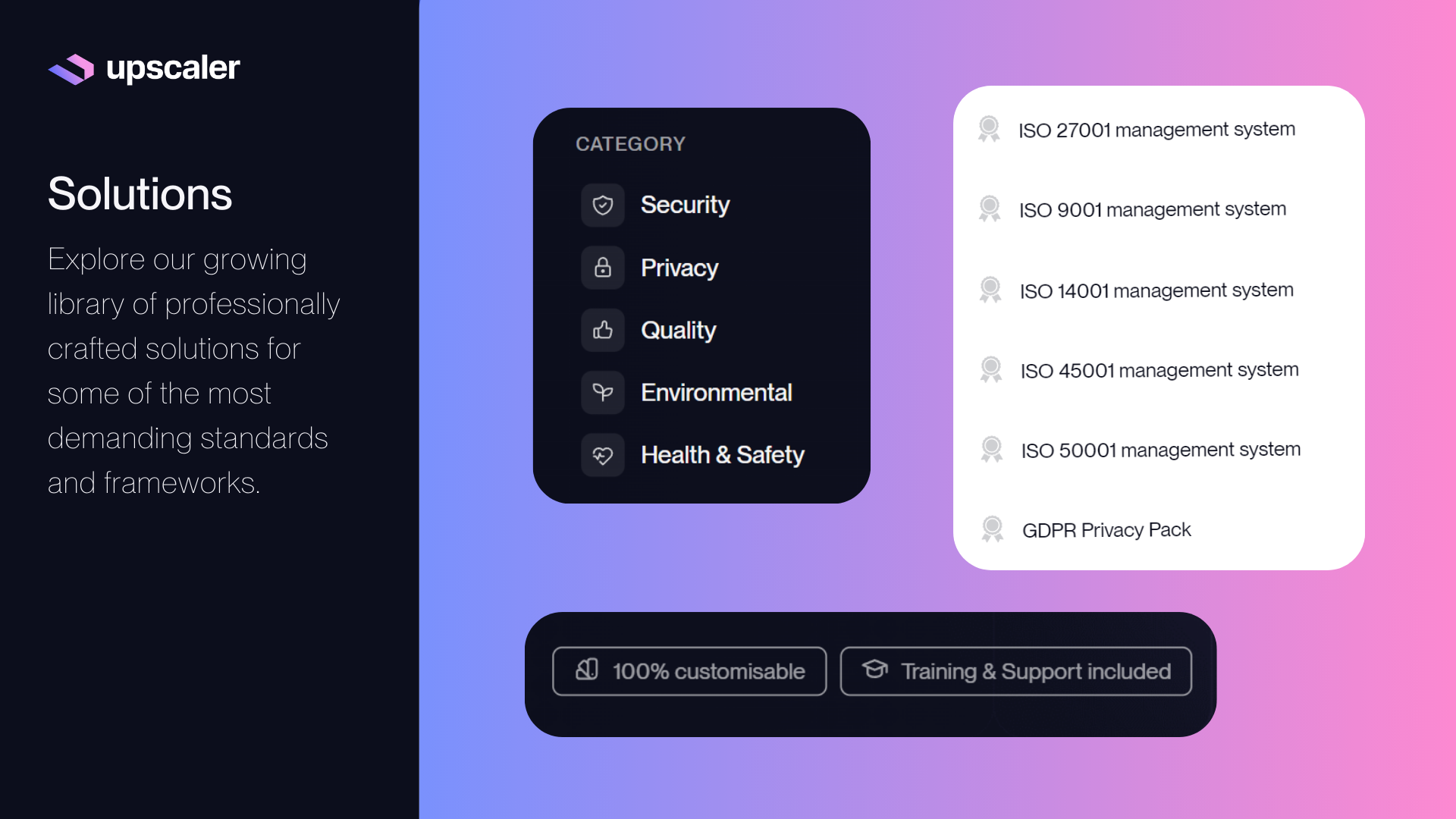 Upscaler Pricing, Alternatives & More 2025 | Capterra
