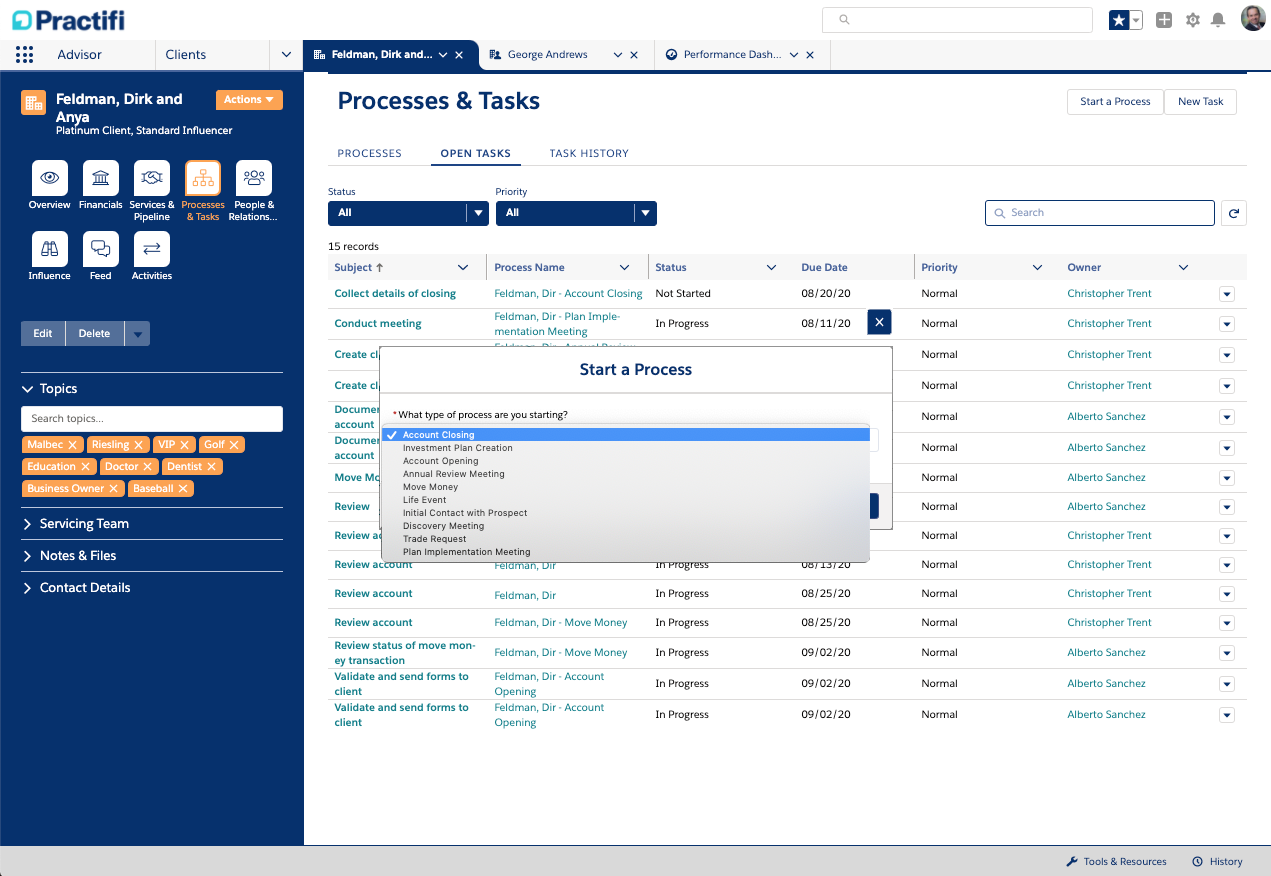 Practifi Reviews, Cost & Features | GetApp Australia 2025