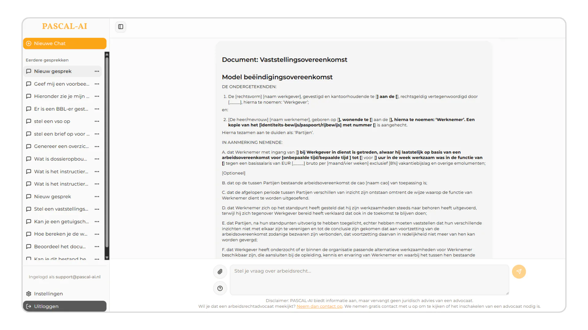 Pascal-AI Price, Reviews & Features - Capterra South Africa 2026