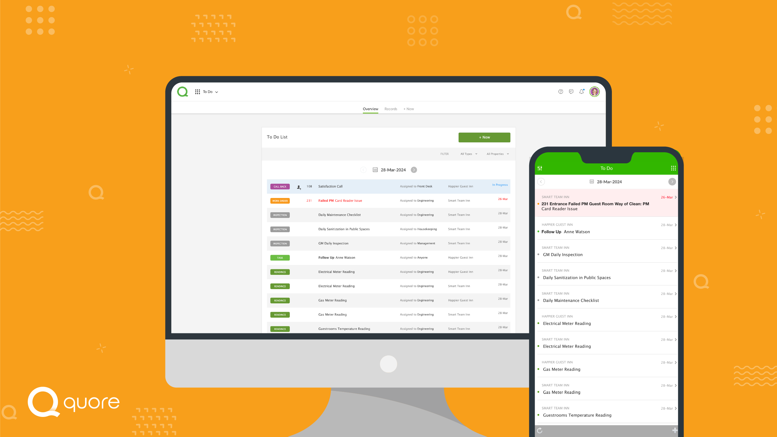 Quore - Opiniones, precios y características - Capterra España 2025