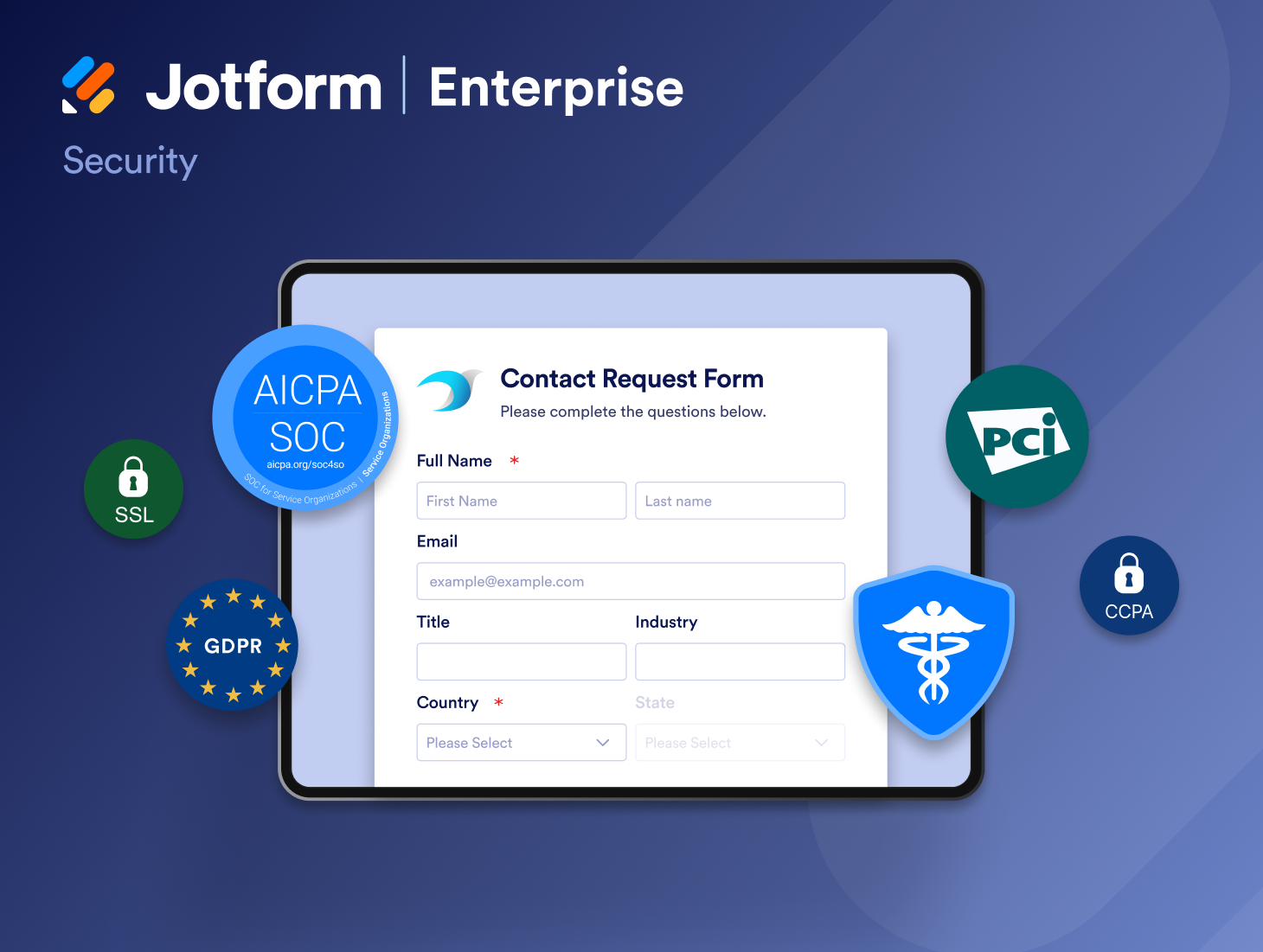 Jotform Pricing, Alternatives & More 2023 | Capterra