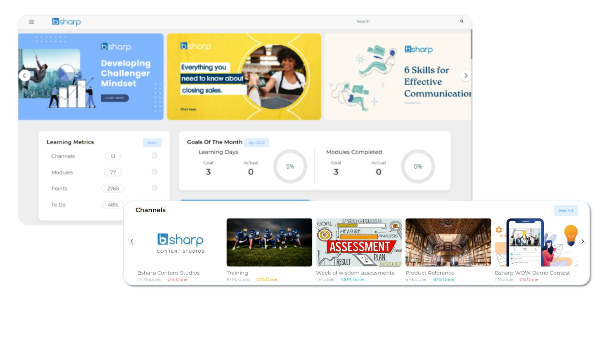 BSharp Consumer Retail Pricing, Alternatives & More 2024 | Capterra