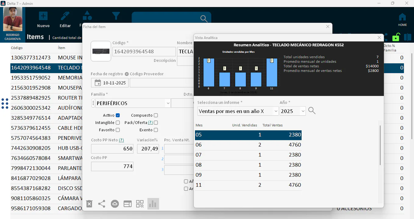 Delta 7 Pricing, Reviews & Features - Capterra Canada 2026