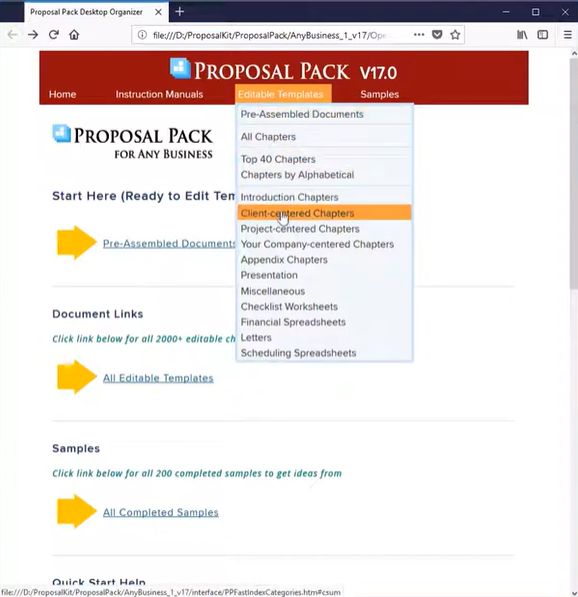 Proposal Kit | Reviews, Pricing & Demos - SoftwareAdvice GB
