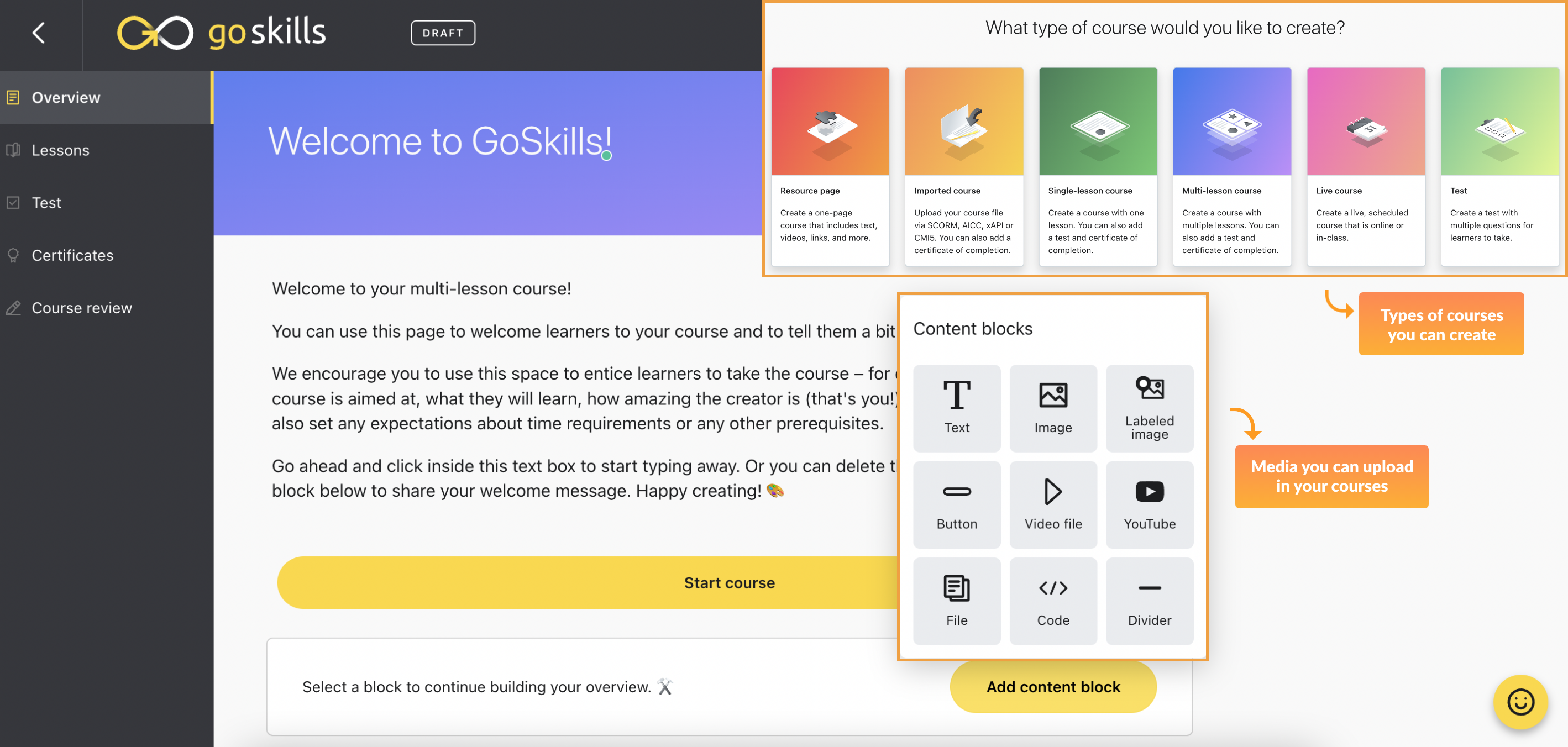 GoSkills Cost & Reviews - Capterra Australia 2023