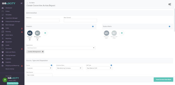 Isolocity Reviews, Demo & Pricing - 2022