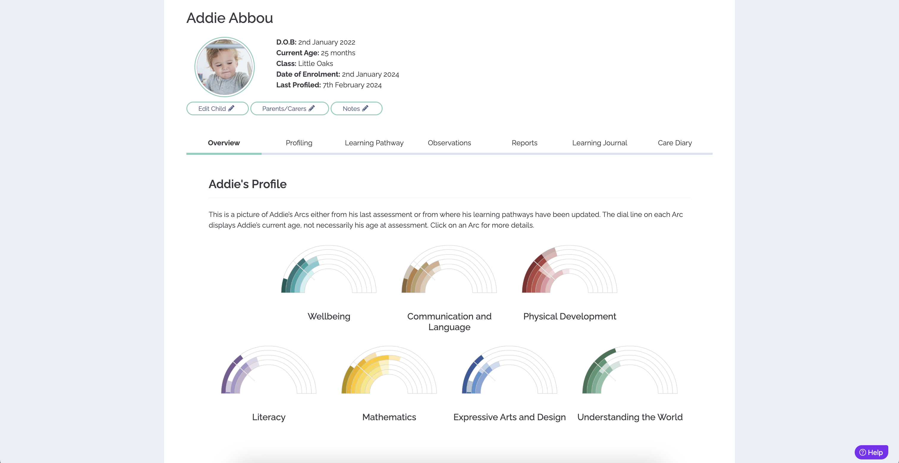Arc Pathway | Reviews, Pricing & Demos - SoftwareAdvice IE