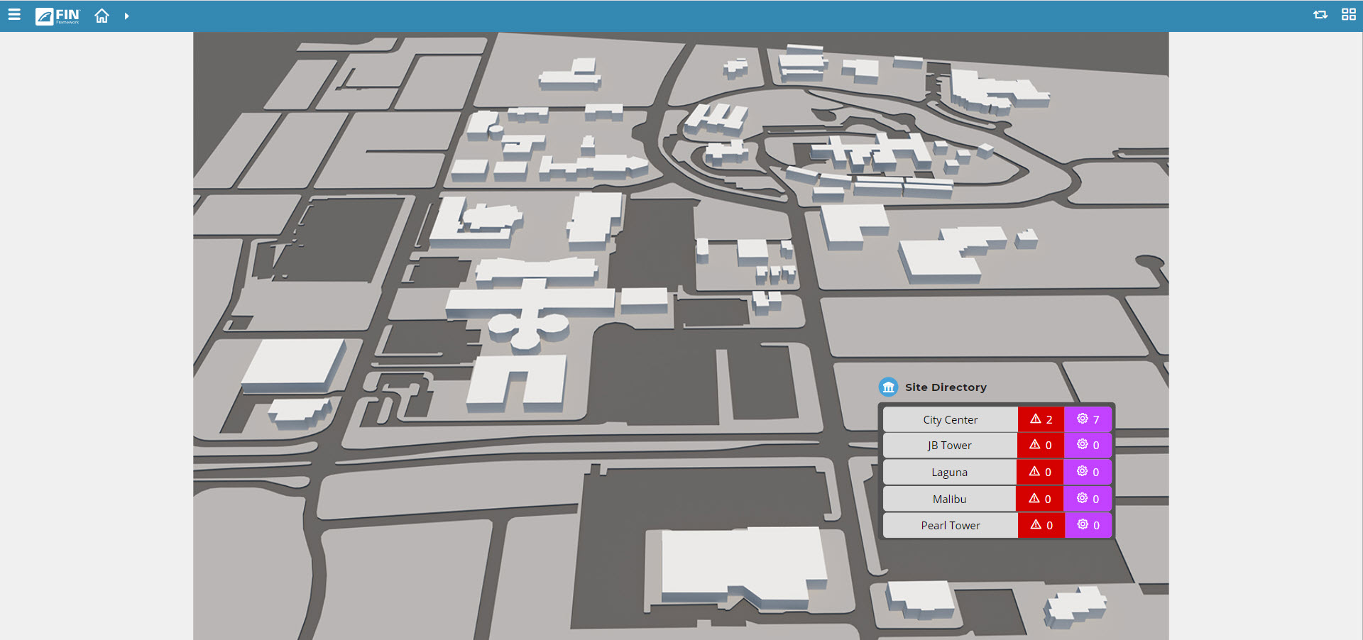 FIN Stack Pricing, Cost & Reviews - Capterra UK 2025