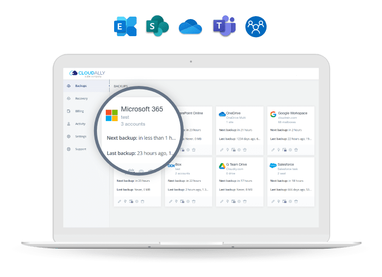 Sharepoint Backup Software Reviews, Demo & Pricing - 2024