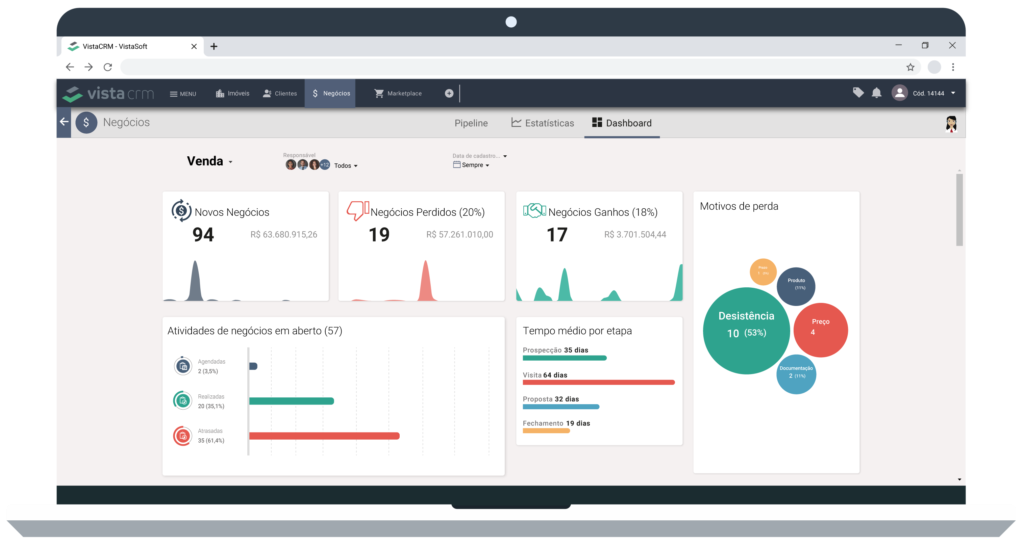 Vista CRM Reviews, Prices & Ratings | GetApp UK 2025