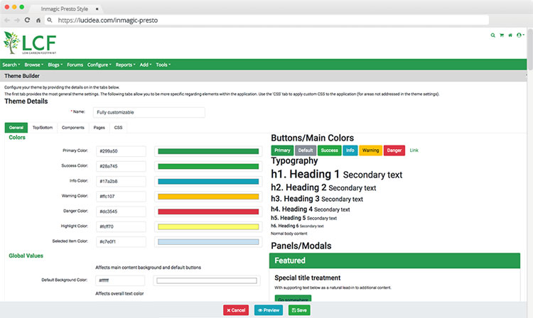 Inmagic Presto Pricing, Alternatives & More 2025 | Capterra