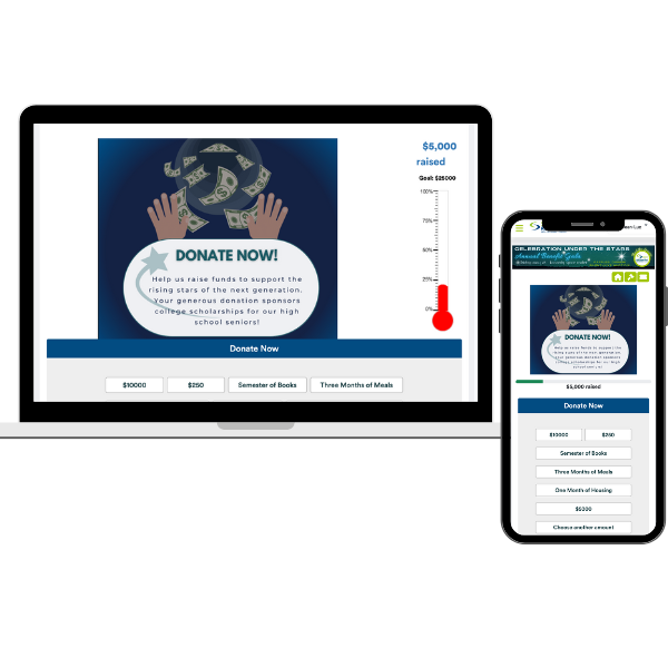 Silent Auction Pro Price, Features, Reviews & Ratings - Capterra India