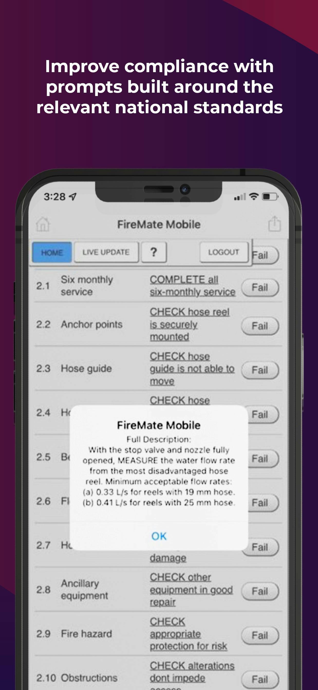 FireMate Pricing, Alternatives & More 2023 | Capterra
