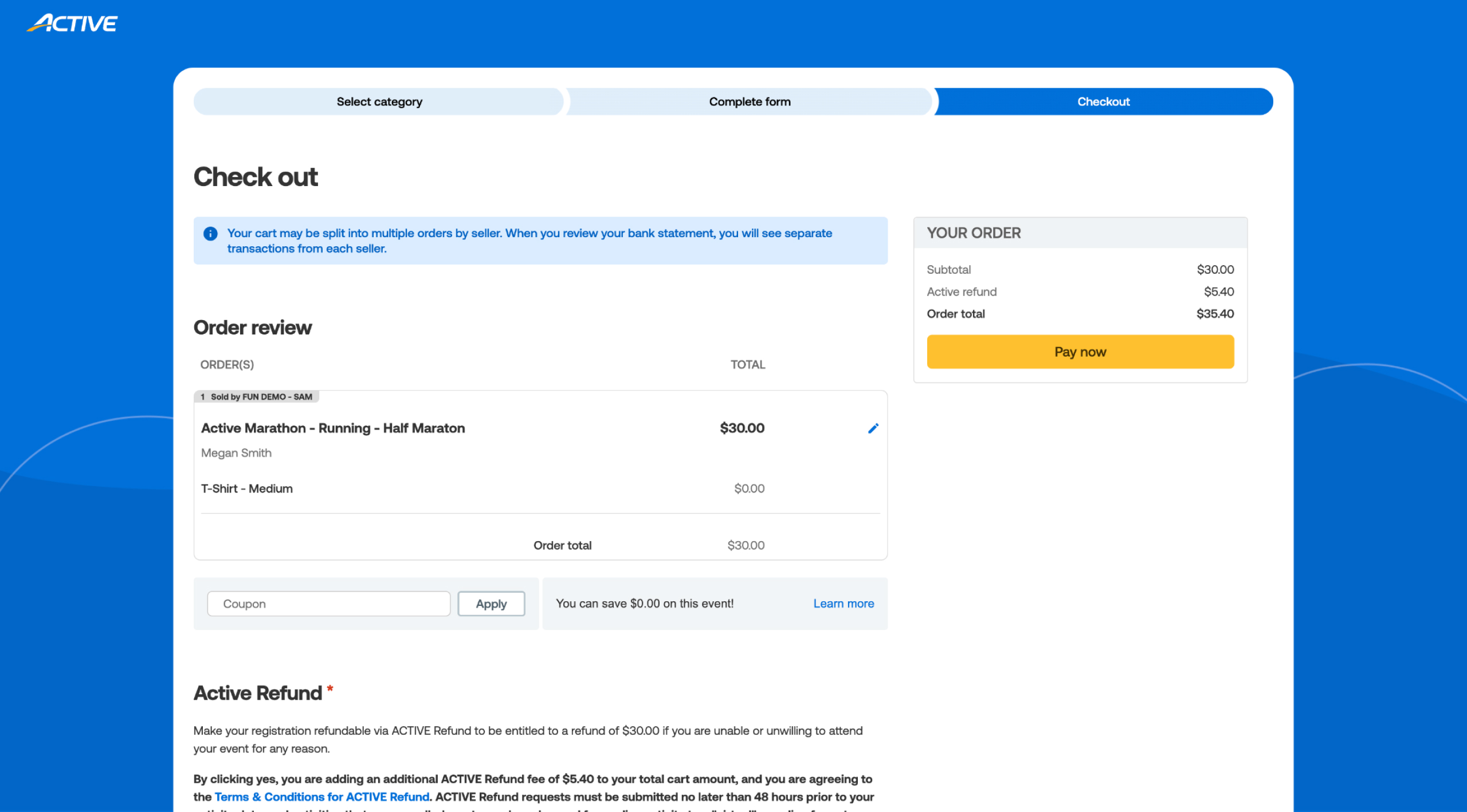 ACTIVEWorks Endurance Pricing, Alternatives & More 2025 | Capterra
