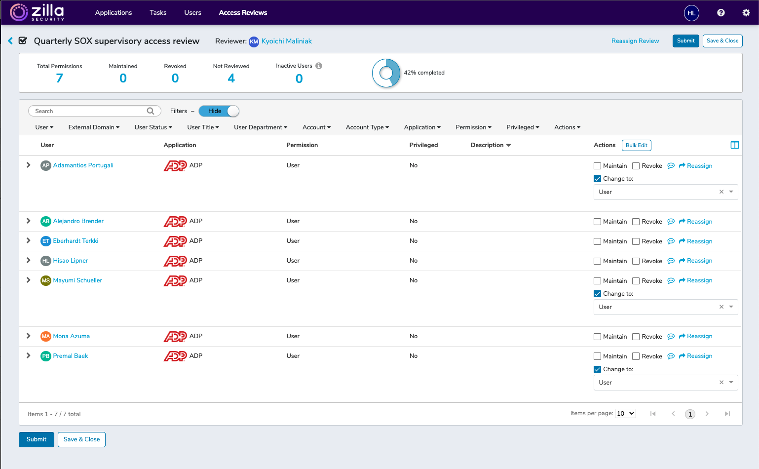 Zilla Security Cost & Reviews - Capterra Australia 2025