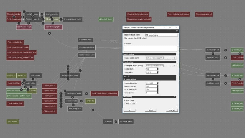 OpenSpace3D Pricing, Alternatives & More 2023 | Capterra