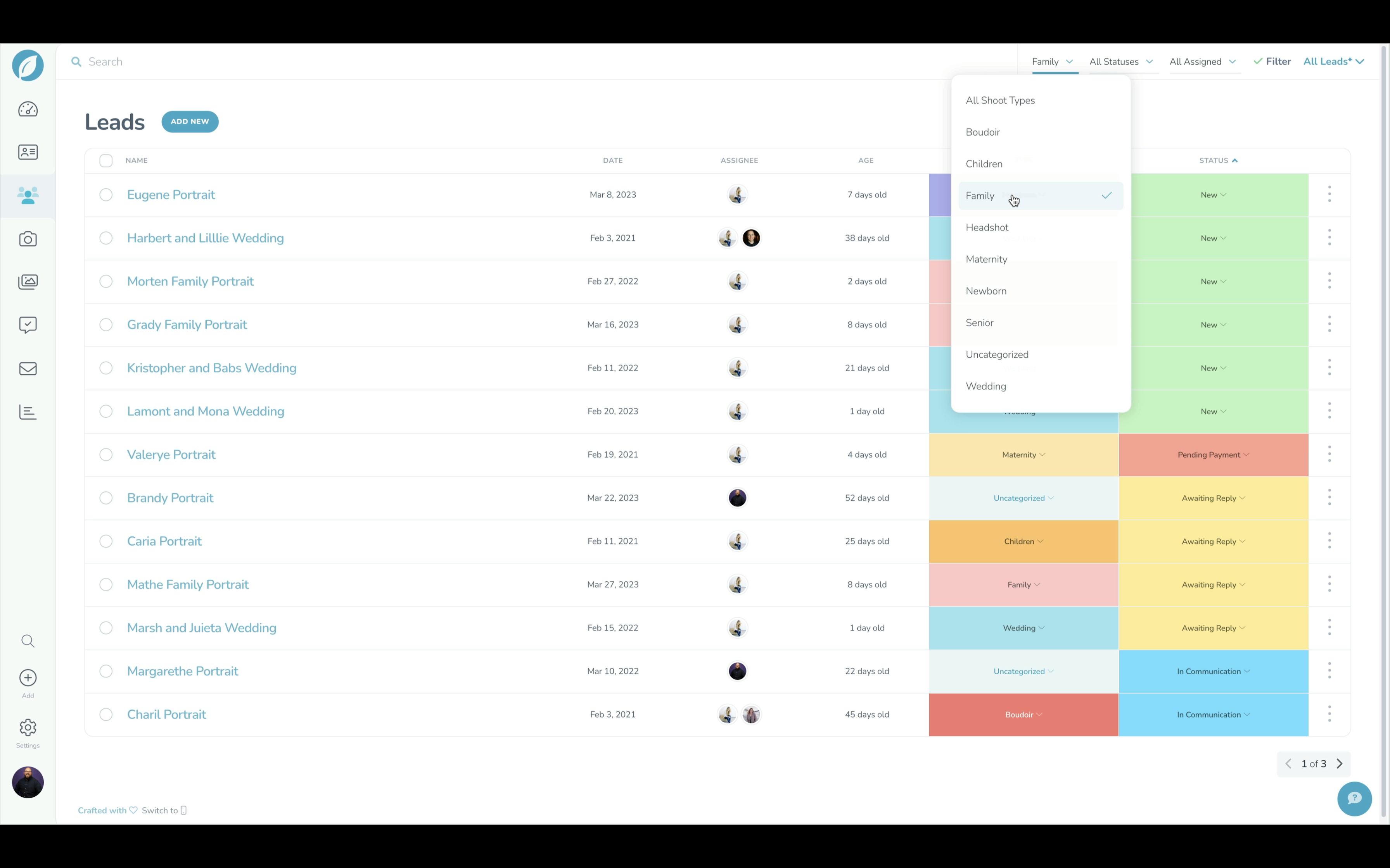 Sprout Studio | Reviews, Pricing & Demos - SoftwareAdvice AU