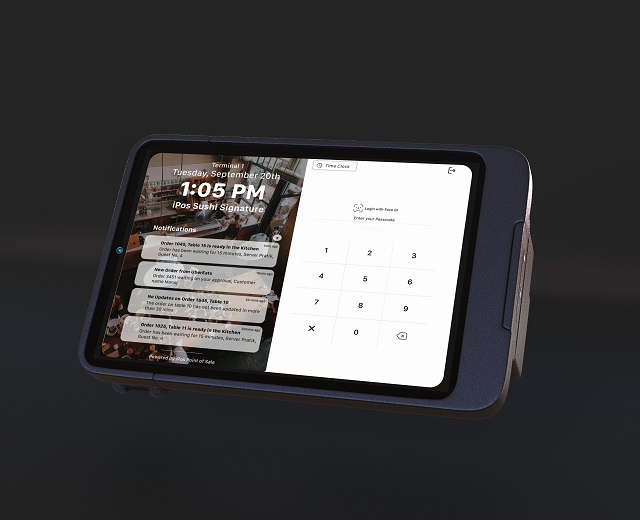 iPos Pricing, Alternatives & More 2025 | Capterra