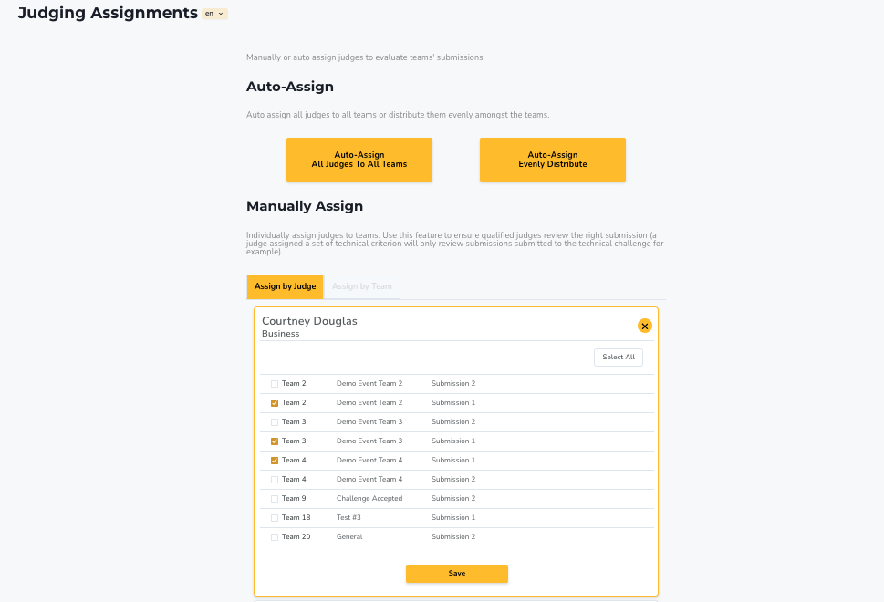 Hackworks Innovation Challenge Platform Reviews, Cost & Features | GetApp Australia 2025