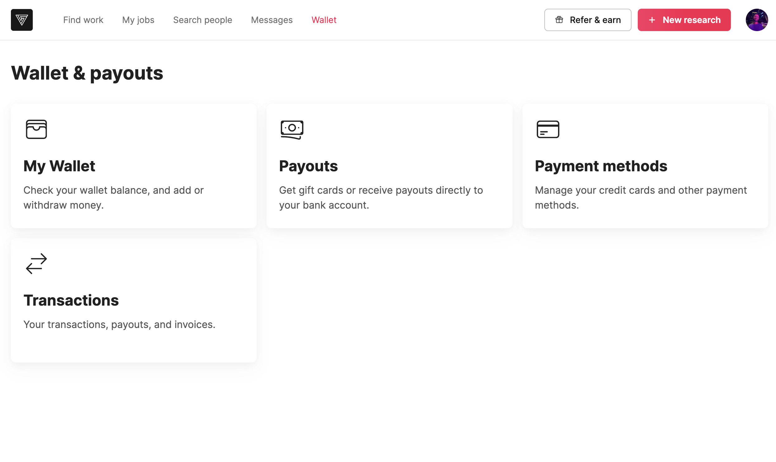 CleverX Pricing, Alternatives & More 2025 | Capterra