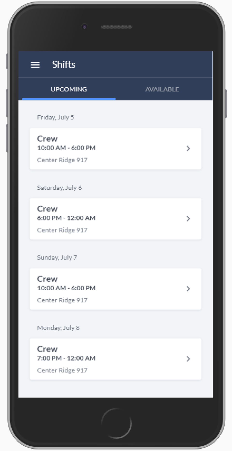 PAR OPS Cost & Reviews - Capterra Australia 2025
