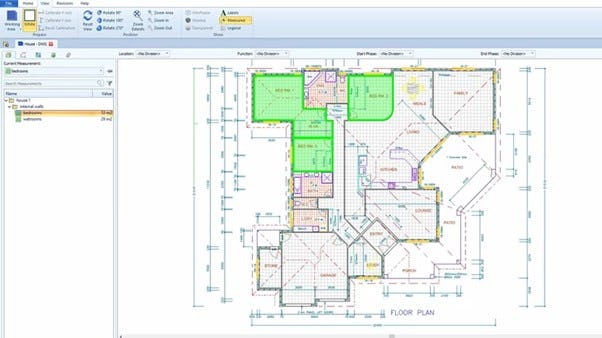 Access ConQuest Estimating Software Software - 2025 Reviews, Pricing & Demo