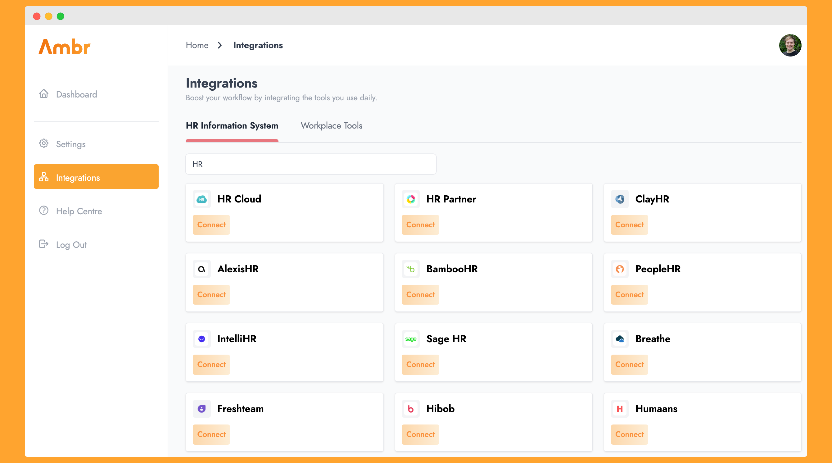 Ambr Pricing, Alternatives & More 2025 | Capterra