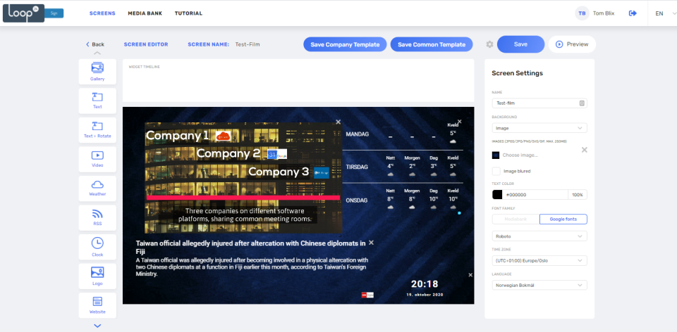 LoopSign Pricing, Alternatives & More 2025 | Capterra