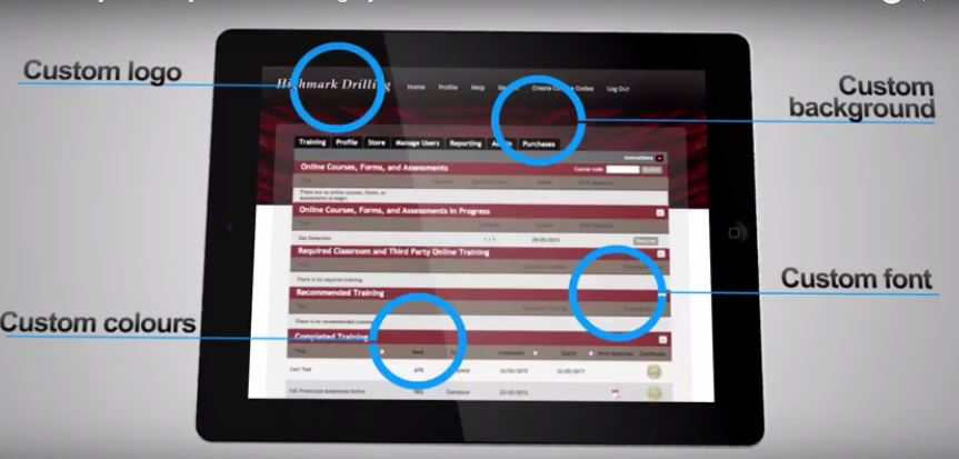 SET Safety LMS Reviews, Cost & Features | GetApp Australia 2025