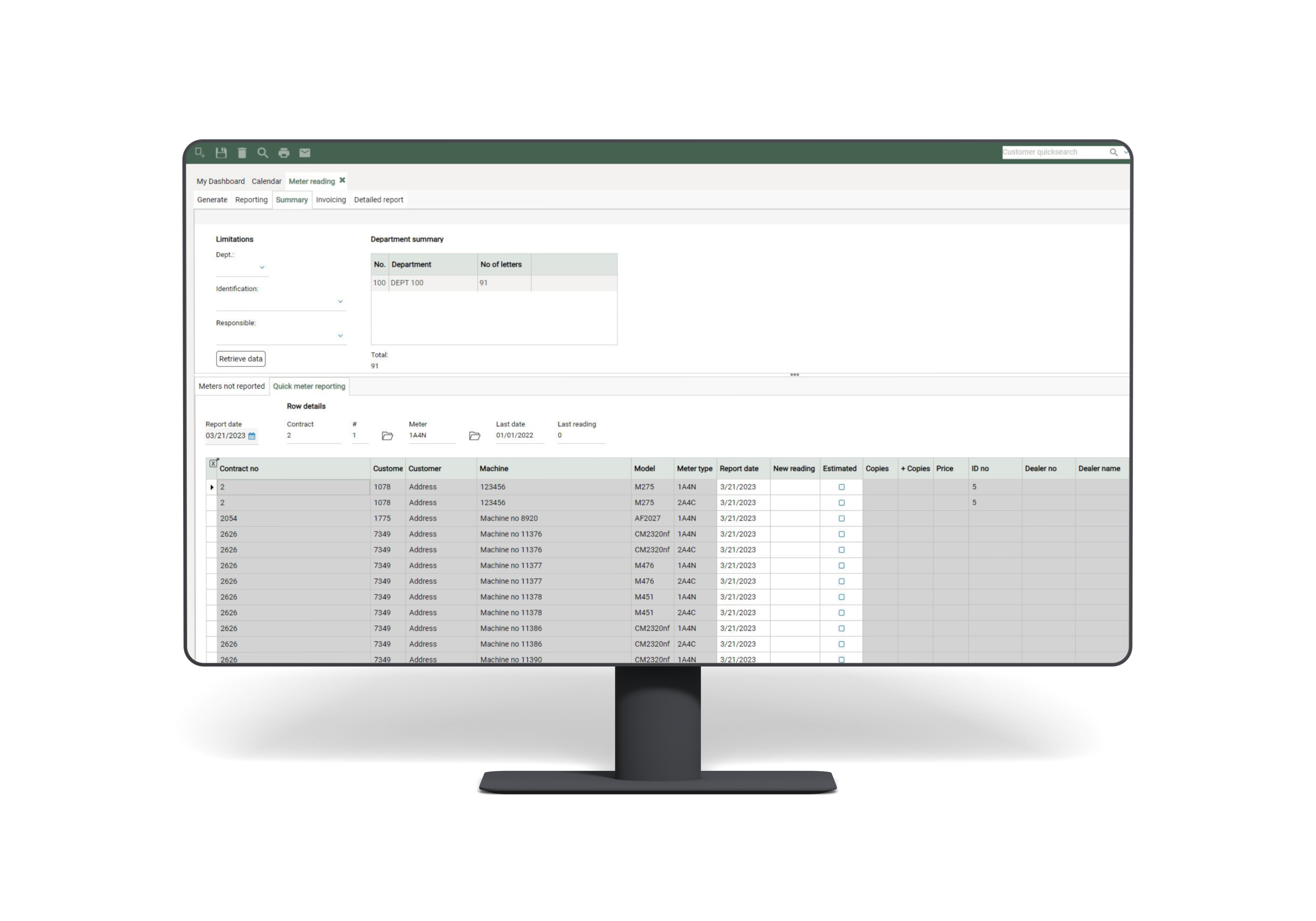 Evatic - Opiniones, precios y características - Capterra España 2025