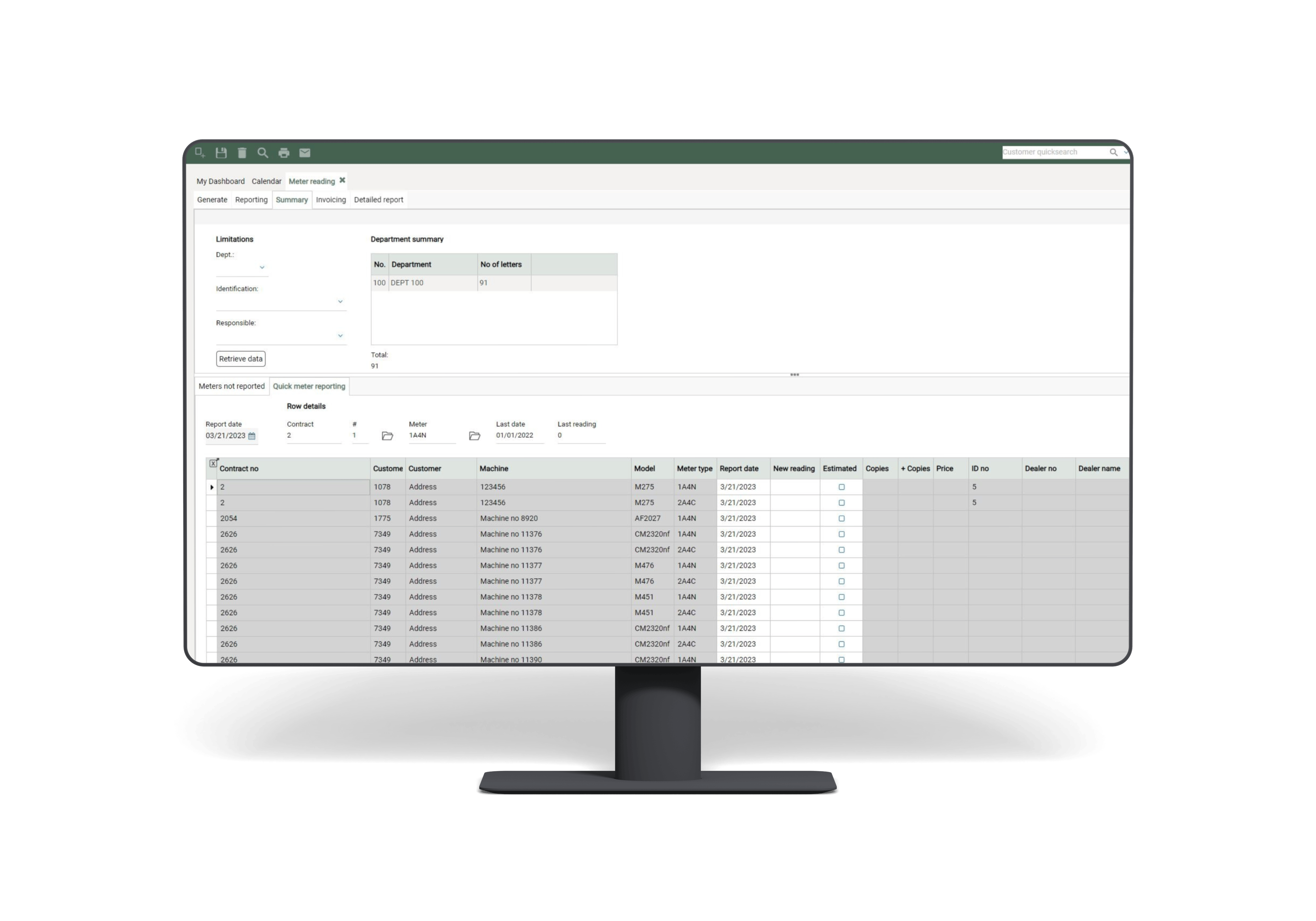 Evatic Pricing, Alternatives & More 2024 | Capterra