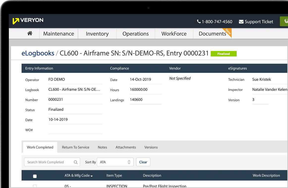 Veryon Tracking - Avis, notes, prix et abonnements - Capterra France 2023
