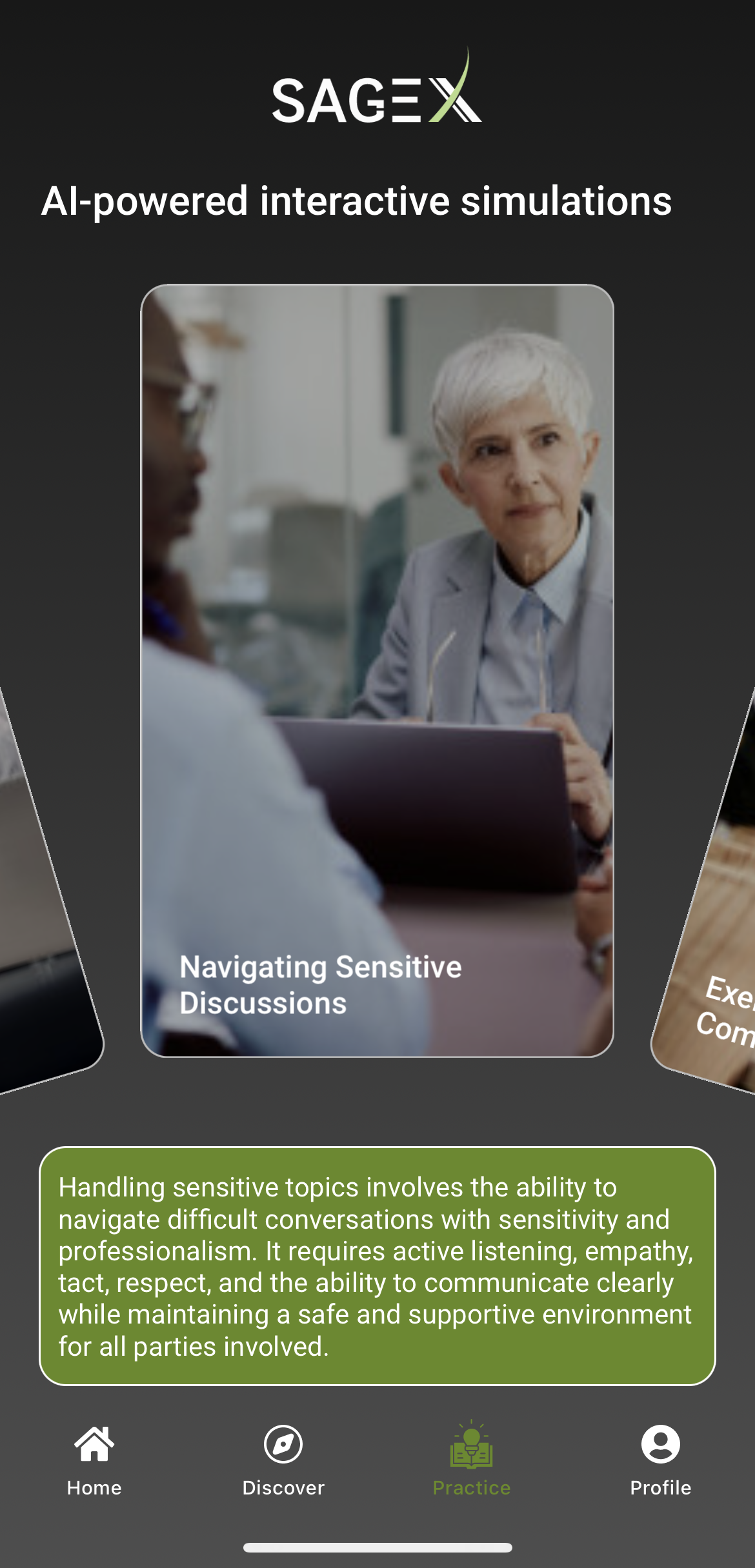 SageX | Reviews, Pricing & Demos - SoftwareAdvice IE