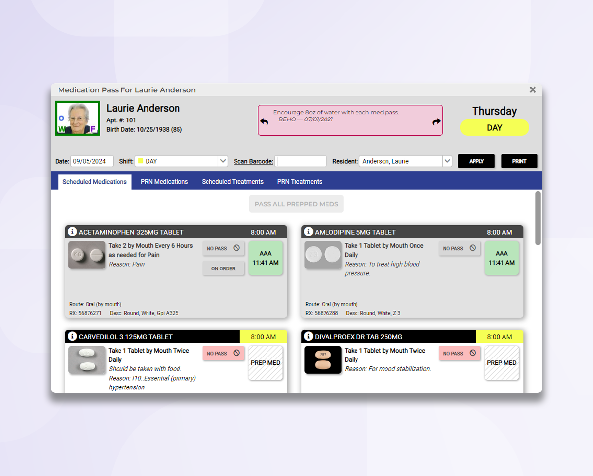 ECP eMAR | Reviews, Pricing & Demos - SoftwareAdvice AU