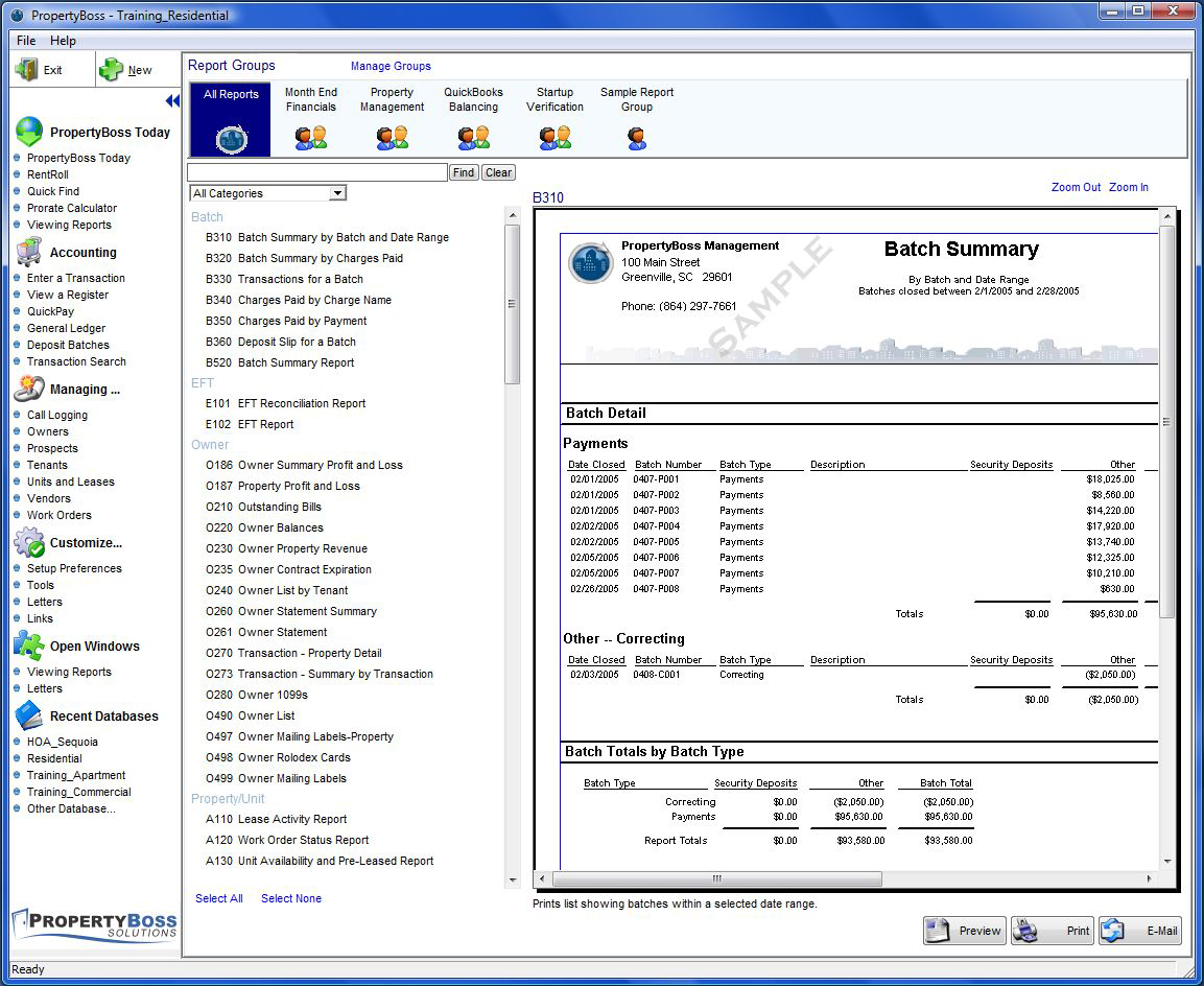 PropertyBoss | Reviews, Pricing & Demos - SoftwareAdvice IE