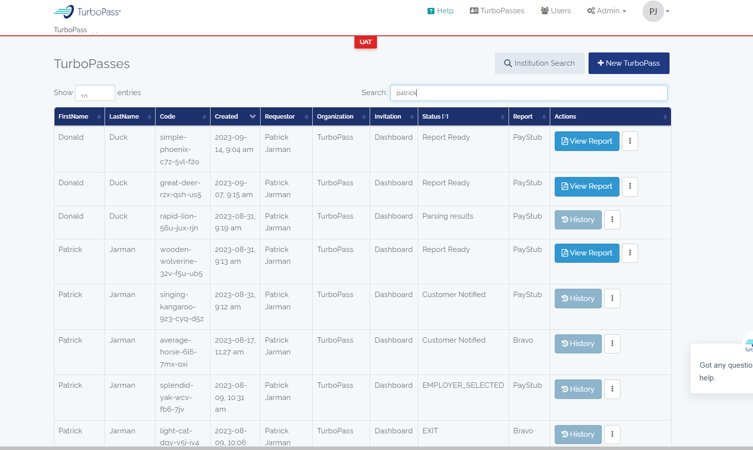 TurboPass Pricing, Alternatives & More 2024 | Capterra
